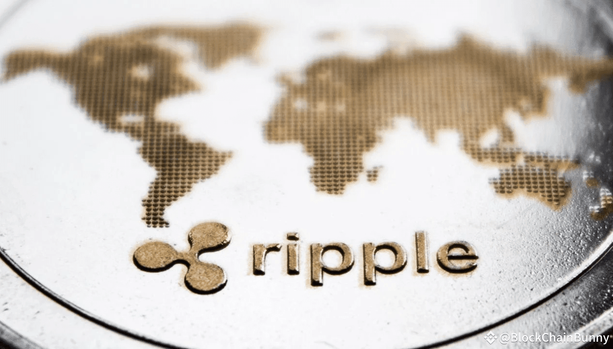 📢 Ripple Predicts $18.9 Trillion Tokenization Boom 🚀 Ripp | BlockChainBunny on Binance Square