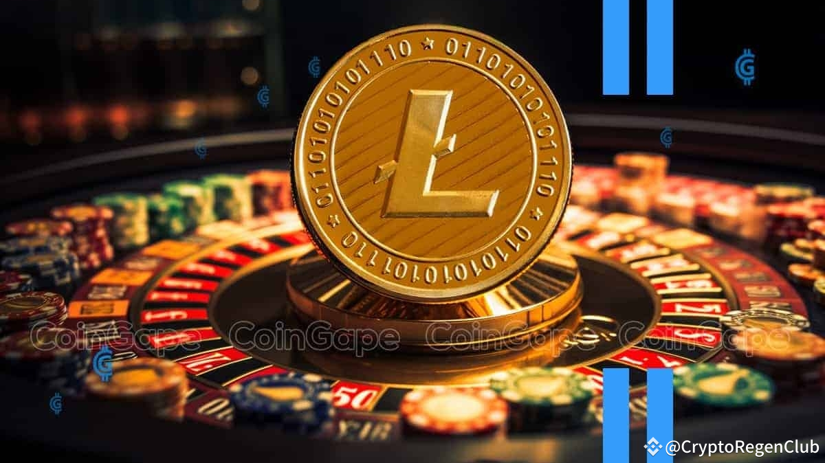 Litecoin Says It “Now Identify As a Memecoin”, LTC Price Spikes 15% ...
