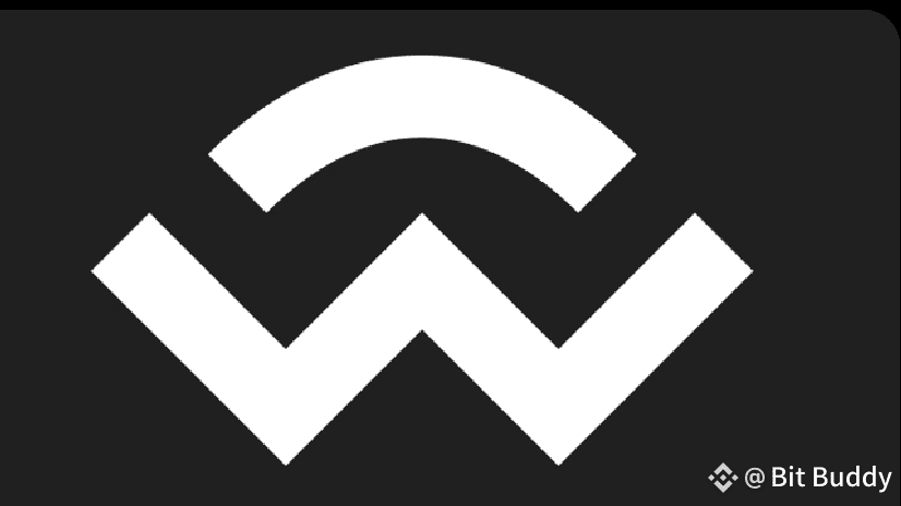 WalletConnect: The Invisible Hero of Web3 | Bit Buddy on Binance Square