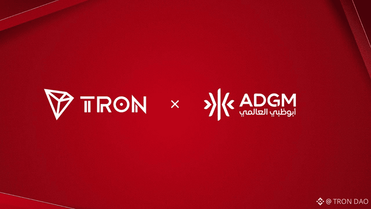 TRON welcomes the acceptance of USDT on TRON by the | TRON DAO on ...