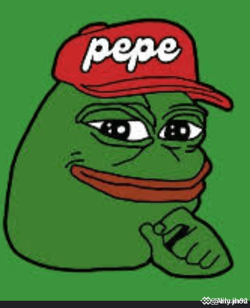 Pepe Coin (PEPE): A Meme-Based Cryptocurrency Pepe Coin (PE | lily jhon ...