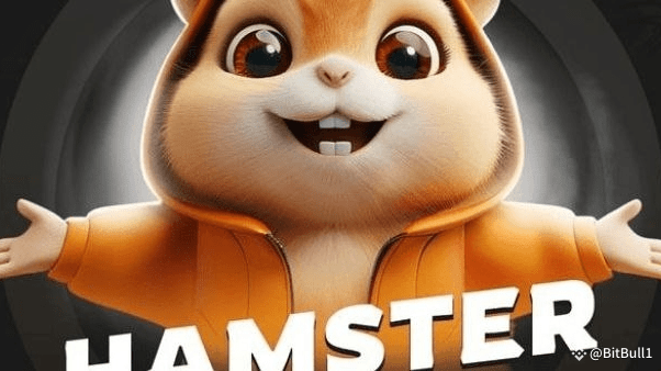 🚨🐹 Hamster Clash ($HMSTR) Token: A Look Ahead to 2024 and Beyond! 🚨 | C ...