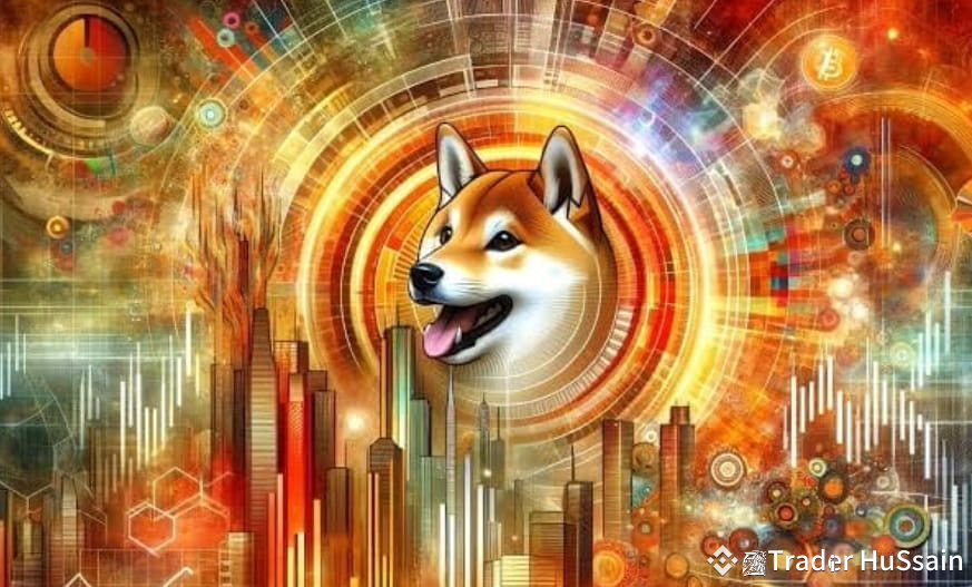 🚀 SHIBA INU ($SHIB ) READY TO LAUNCH! 🔥💰 🔥 BREAKING: SH | Trader ...