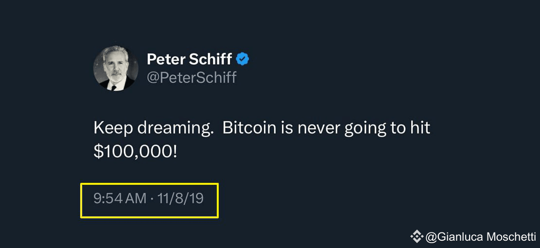 Keep dreaming. $LUNC is never going to hit $1! | Gianluca Moschetti on ...