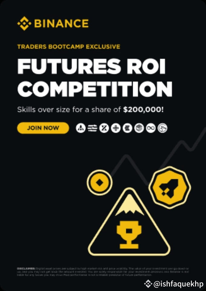 200,000 USDC REWARDS . $BTC $BNB $ETH | ishfaquekhp on Binance Square