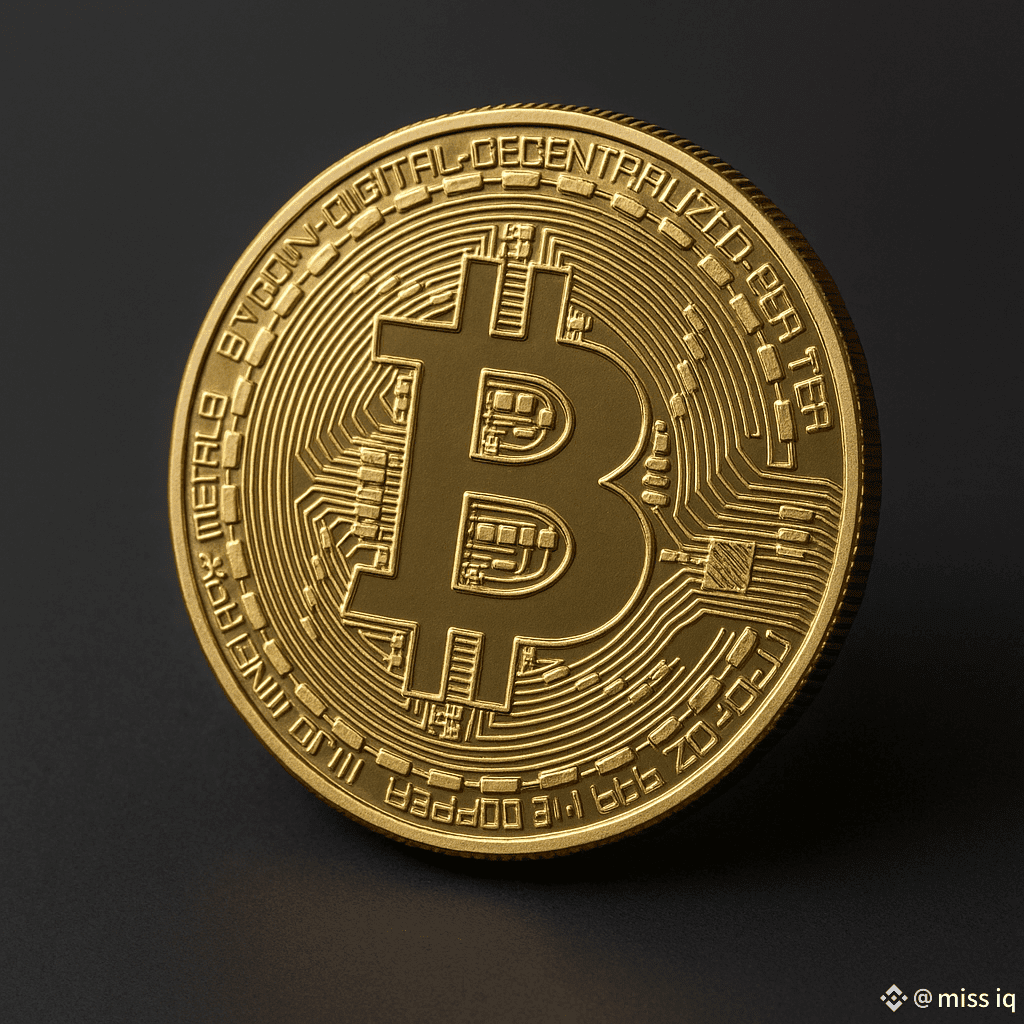 🪙 "I Bought Bitcoin Cheap — But I Didn’t Sell. Now All I Ha | miss iq ...