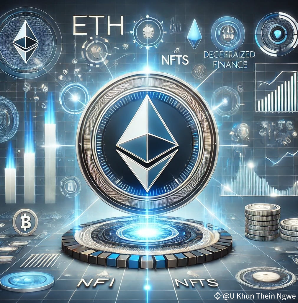 $ETH Ethereum (ETH) Market Overview: A Quick Insight What | Zy Brix on ...