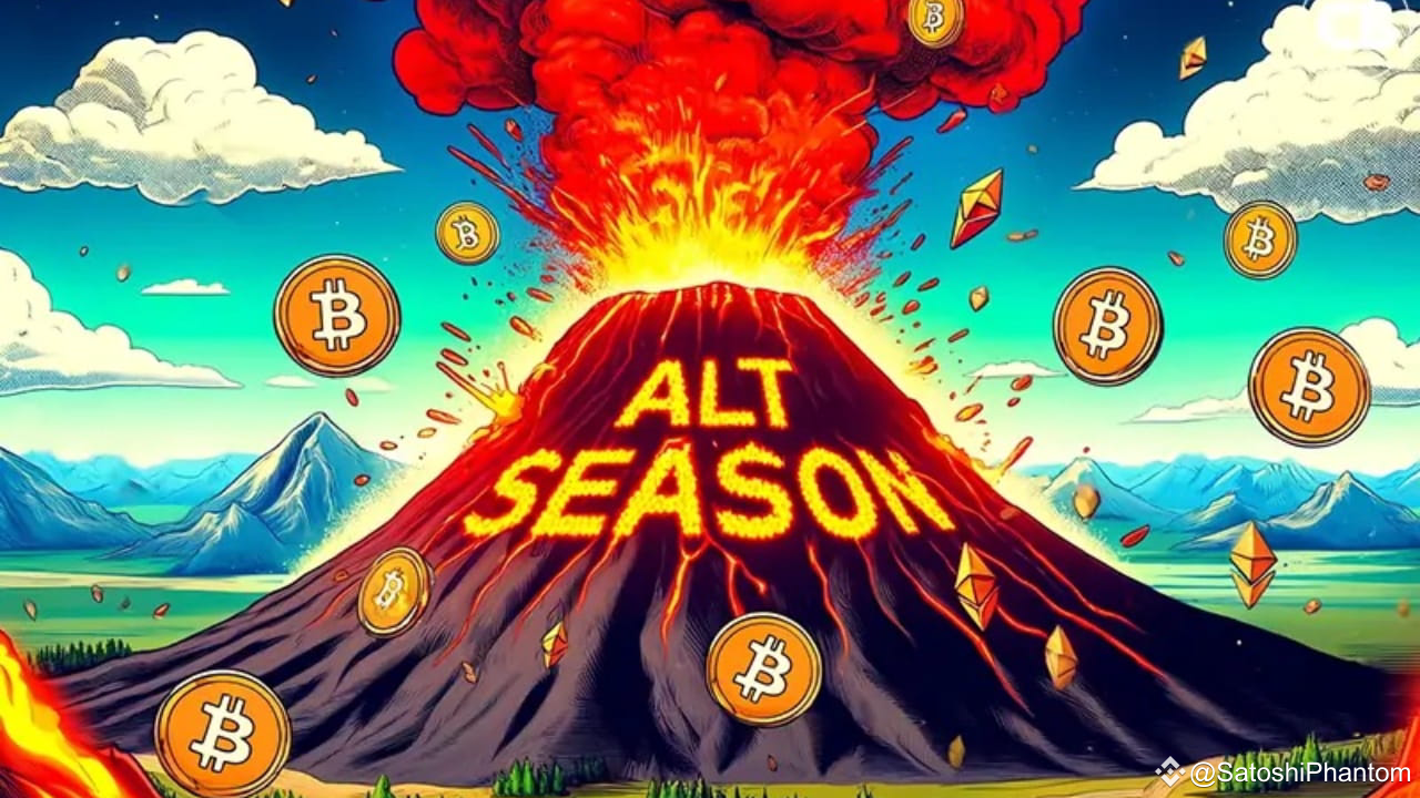 🚨 THE SECRET TO MAKE HUGE MONEY FROM ALTCOIN! HOW TO DETERMINE THE ...