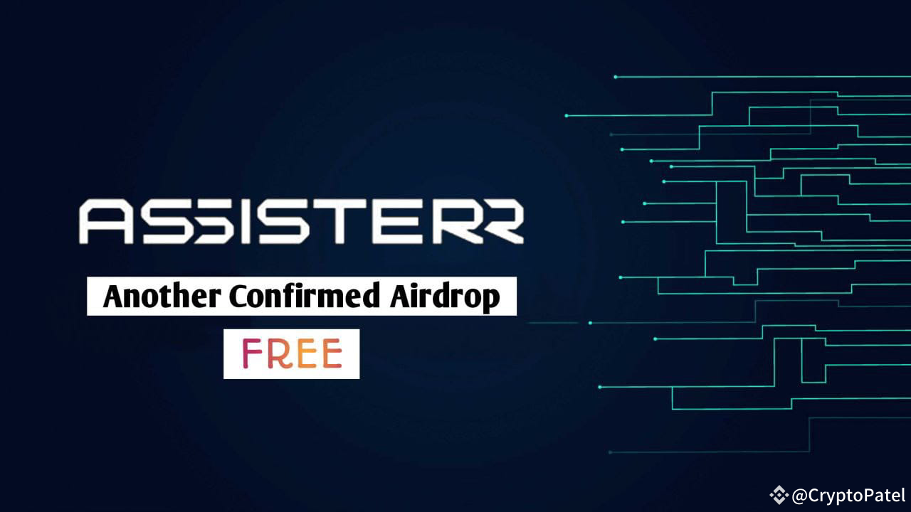 Unlock $2,000 in 5 Minutes: Assisterr Airdrop Guide for Beginners ...