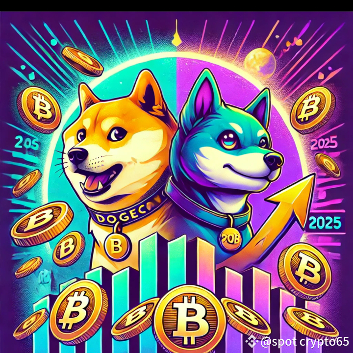 Bonk vs. Dogecoin: Meme Coins Compete for Bigger Gains in 20 | spot ...