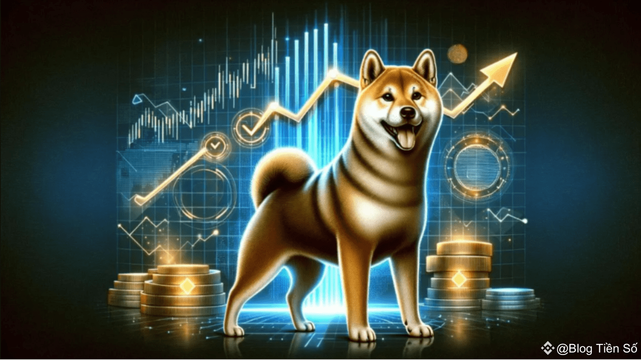 Crypto: Whales Run Away, Shiba Inu Collapses | blogtienso on Binance Square
