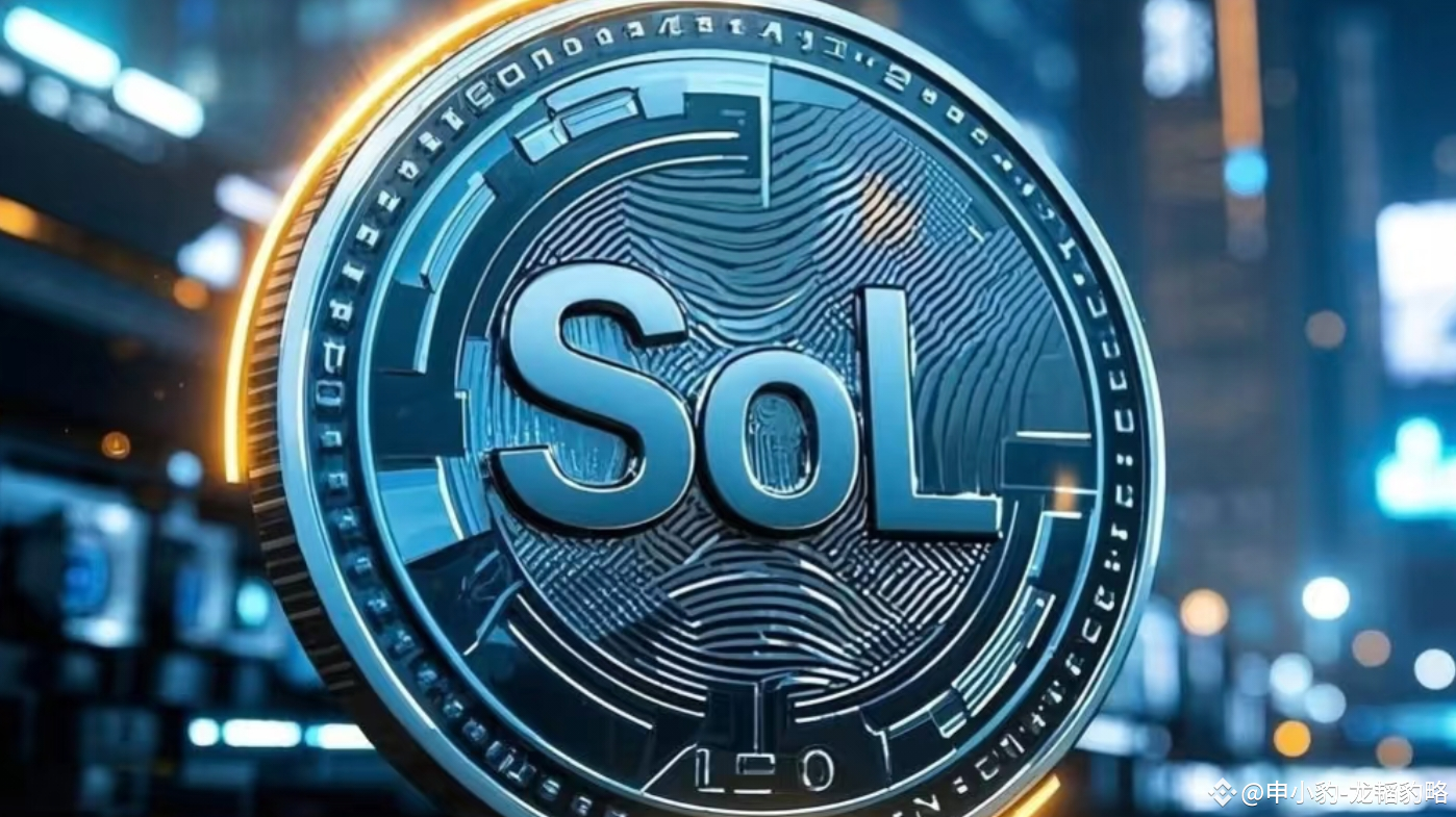 SOL continues to fall: is it time to buy the dip? | Mister高 on Binance ...