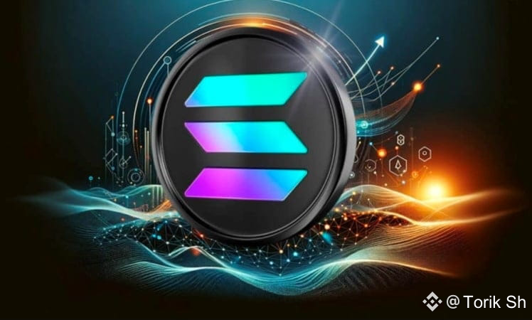 The price of Solana $SOL has dropped nearly 13% in four day | Torik Sh ...