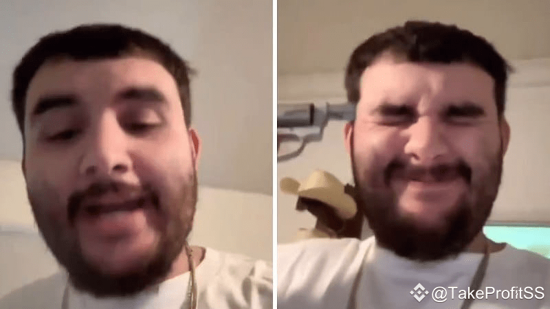 A trader named MistaFuccYou took his own life after losing h ...