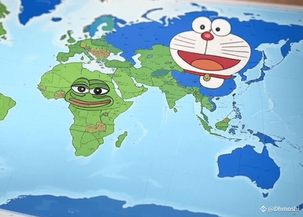 If they only knew how powerful #DORAE will be next time. | Dhmoshi on ...