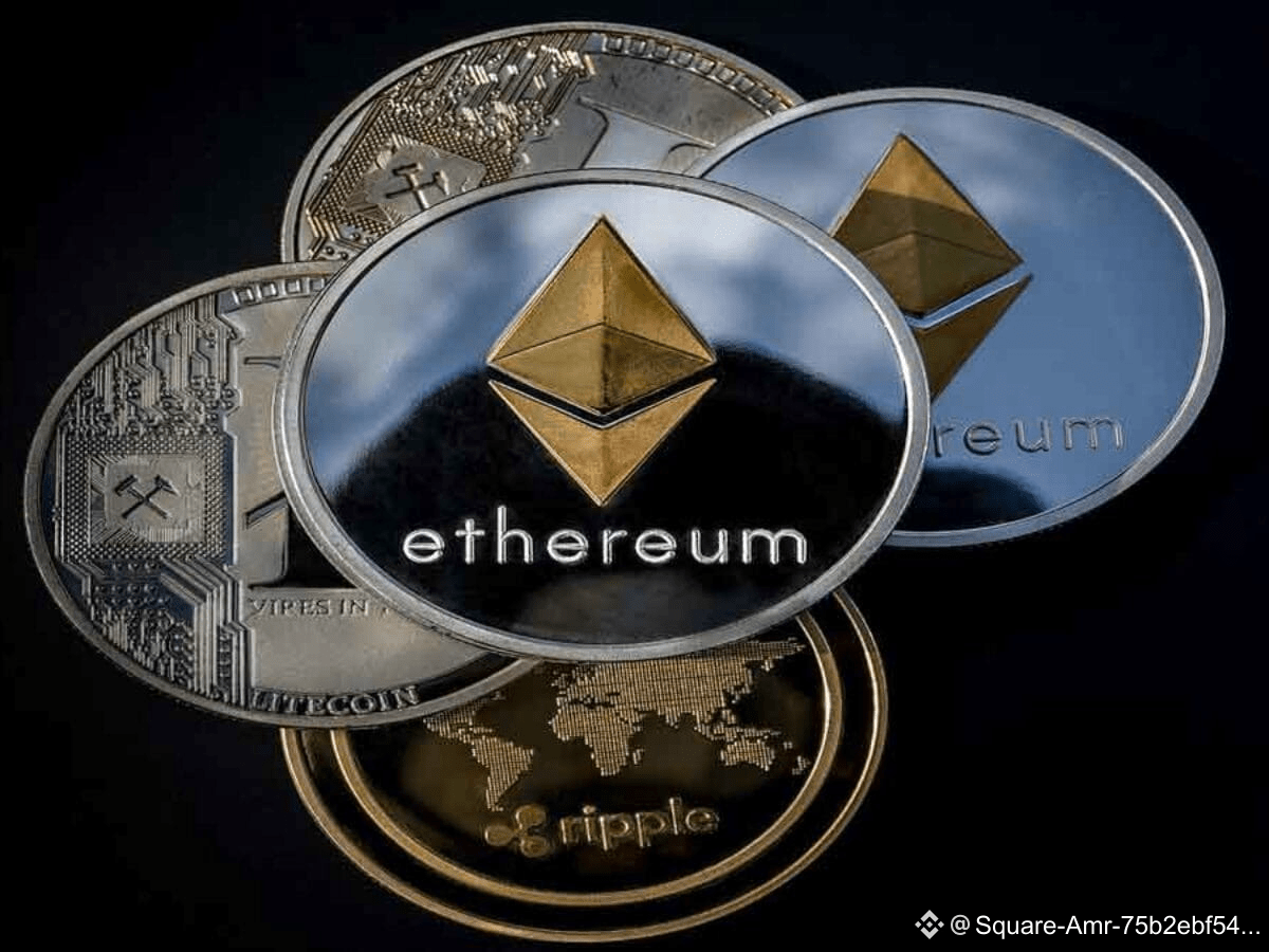 **🚀 Analysis of ETH/USDT Pair and Trading Signal! 📈** $ETH | Amr St on ...