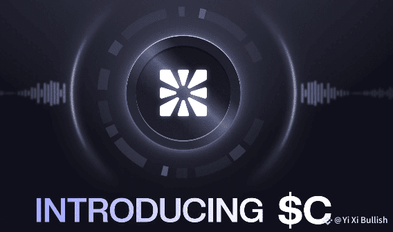 🚀 Powering Web3 with Data Brilliance — Meet Chainbase! $C | Yi Xi ...