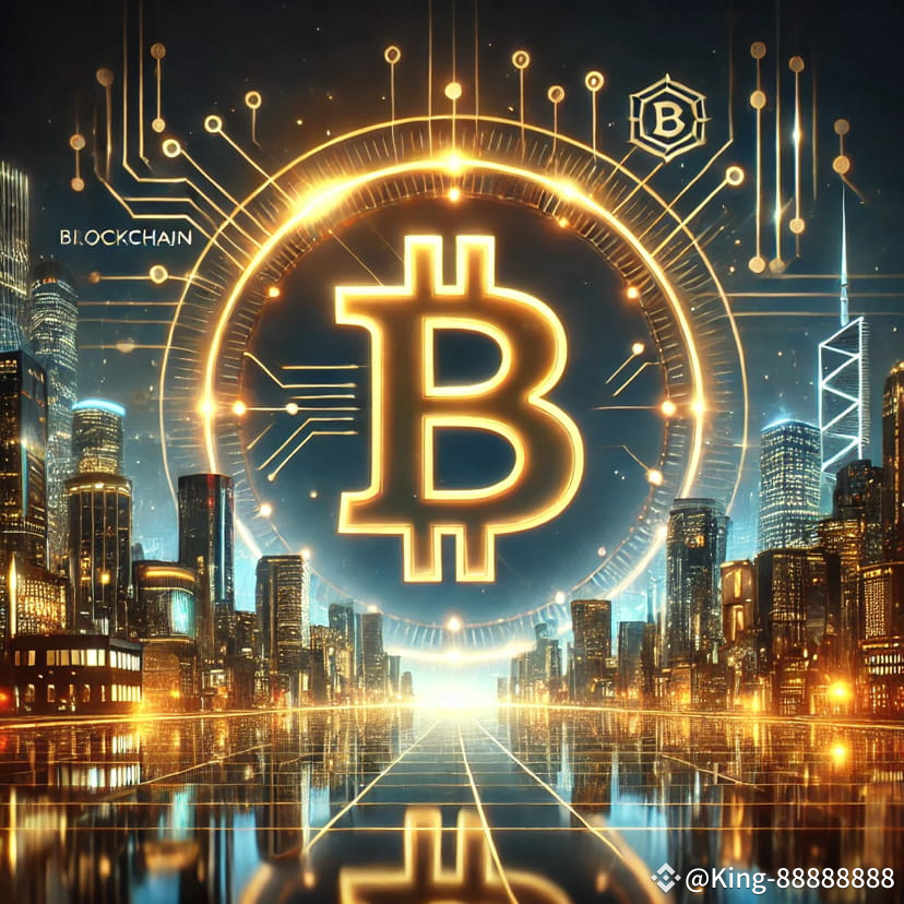 Bitcoin (BTC) 1. Overview Bitcoin is the world's first cryp | King-88888888 on Binance Square