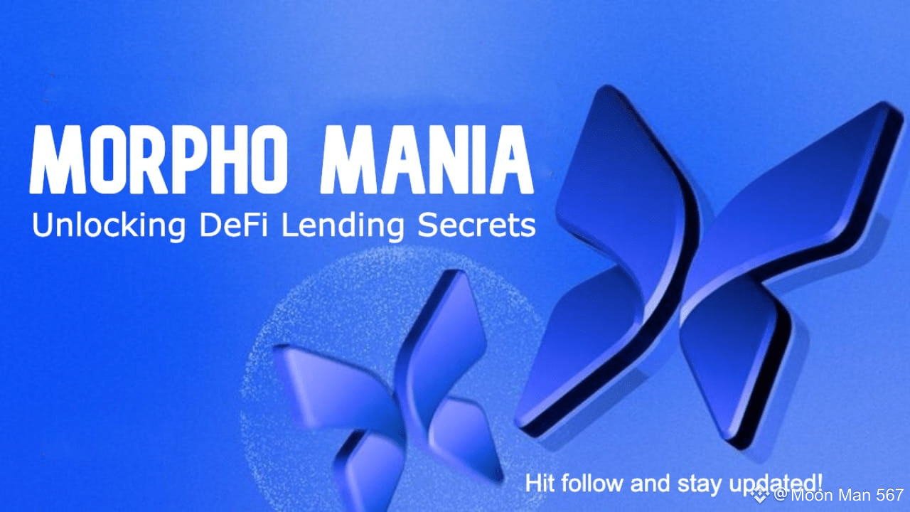 Morpho Mania: Day 30 — Morpho on Base: the most accessible L2 from Coinbase with record-low fees ...