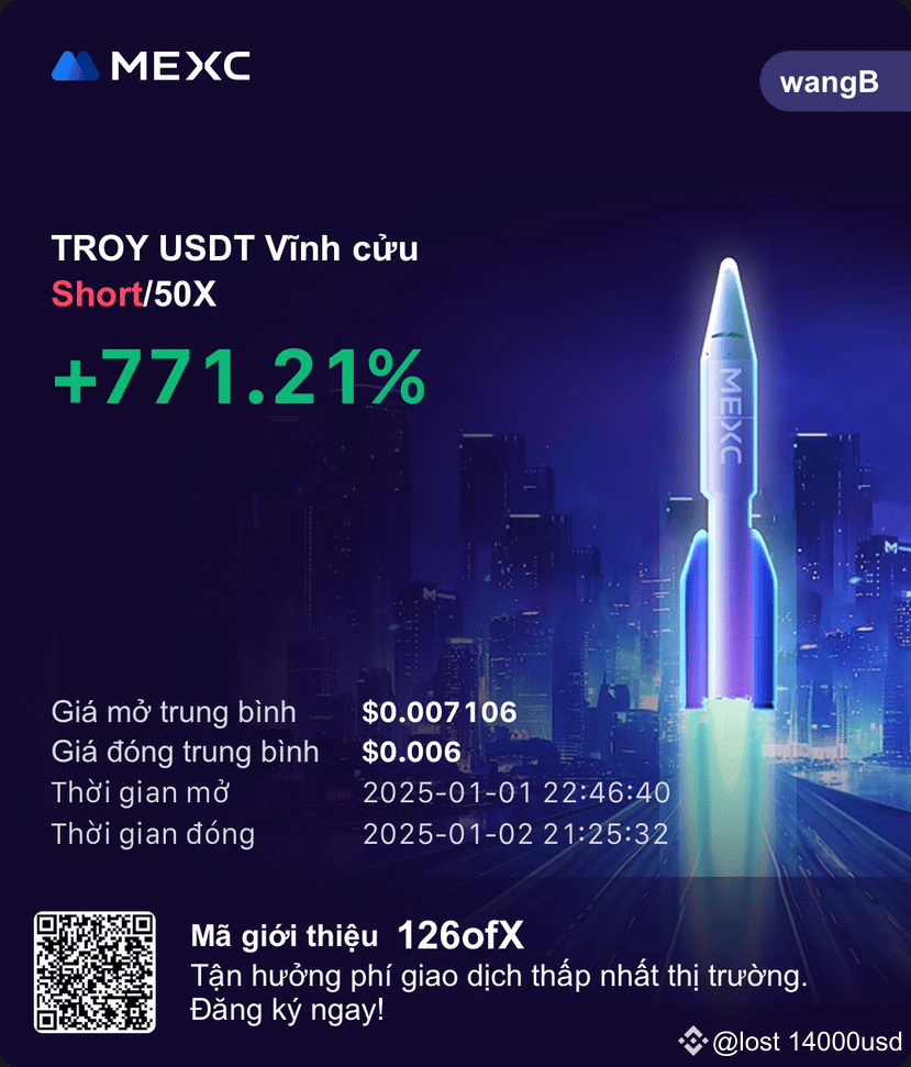 $TROY sweet as a jackfruit | smile16000 on Binance Square