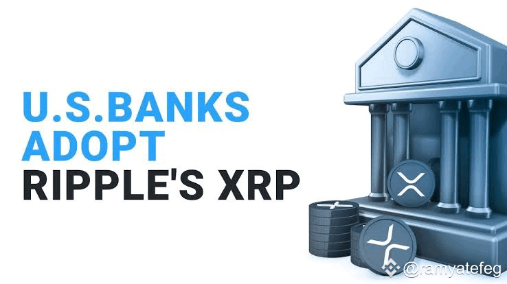 Could US Banks Adopting XRP Lead to a Massive Price Surge? | Ramy Atef ...