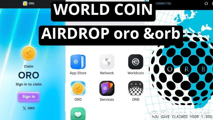 Lanzamiento del Token Oro y Token ORB: Nueva Era de Inversión y ...