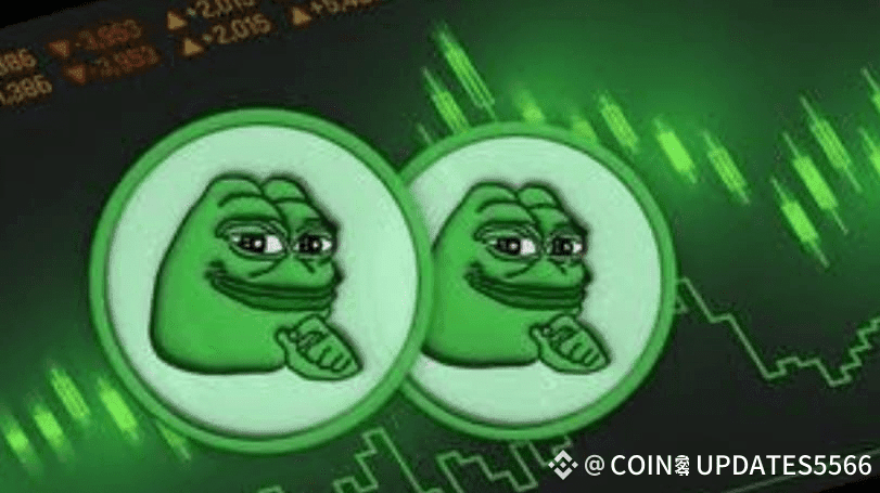 Can PEPE ($PEPE) Ever Reach $1? Here’s the Math | COINS UPDATES5566 on ...