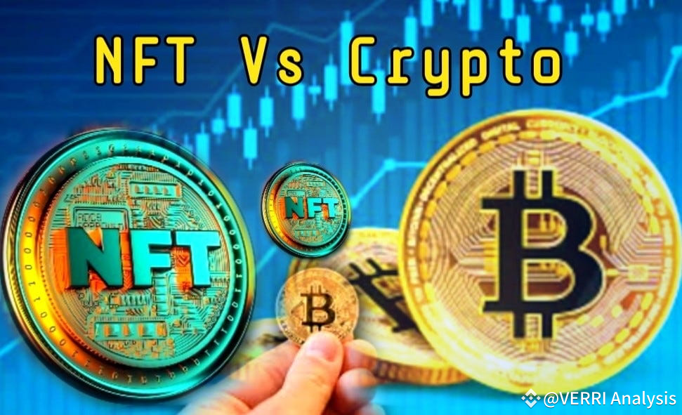 The Resurgence of NFTs: How Are They Tied to the Crypto Mark ...