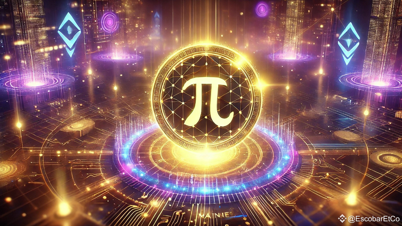 Pi Network Node v0.5.0: La chispa que abre el camino a la Mainnet ...