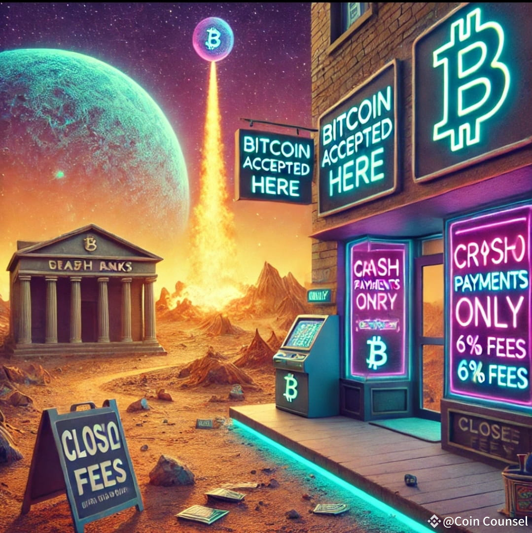 🔥Why Your Business is Already Dead if You’re Not Using Cryp | Coin ...