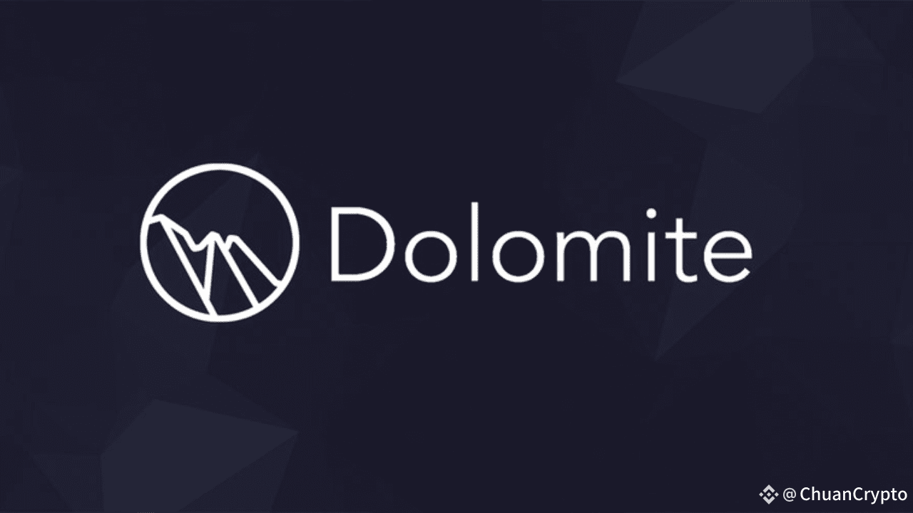 How to Maximize Returns on Dolomite: My Practical Experience | Sharing ...
