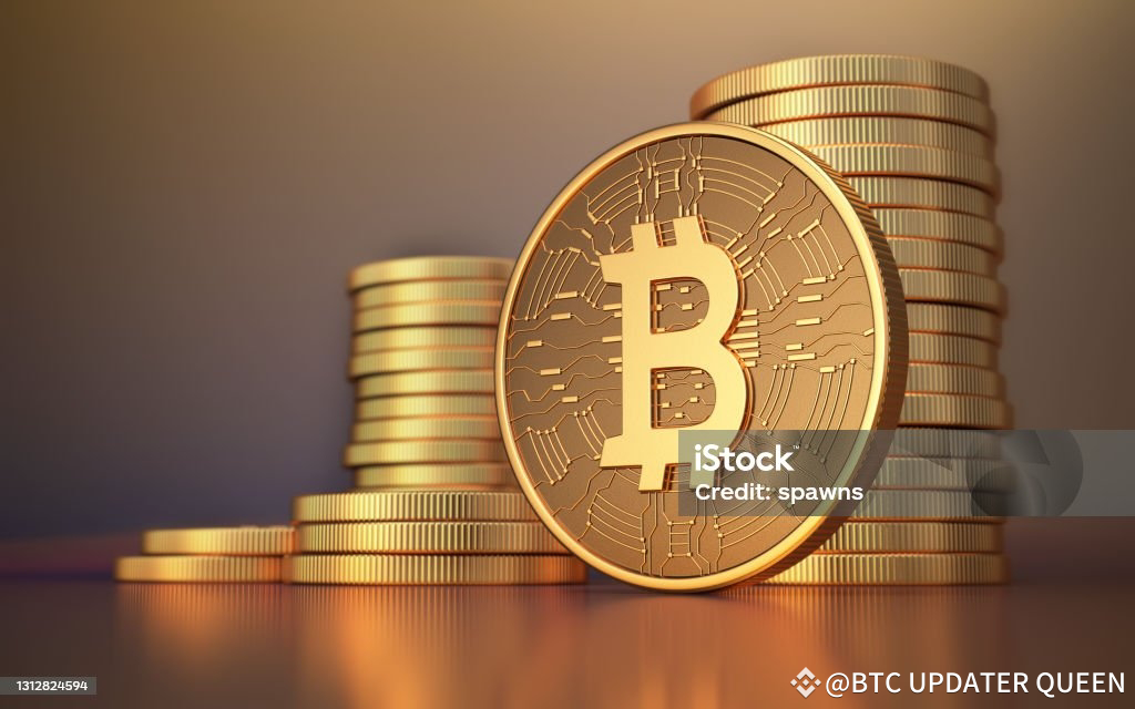 $BTC $BTC $BTC Bitcoin's value is dropping as Trump's chan | BTC ...