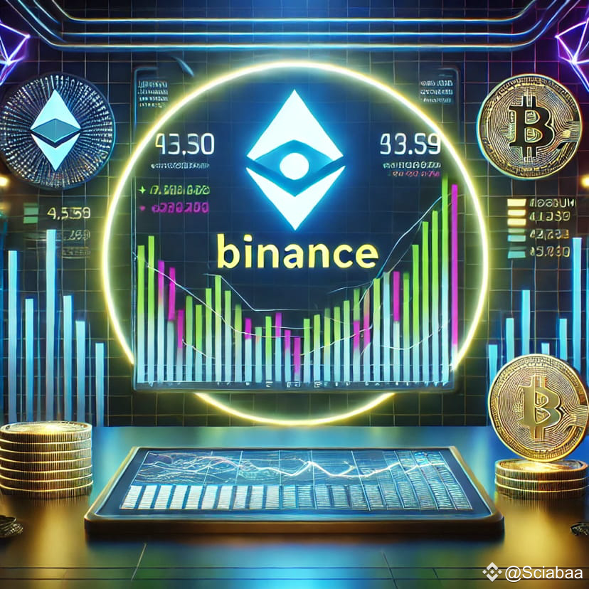 How to Know When an Emerging Altcoin Will Rise or Fall on Bi | Sciabaa ...