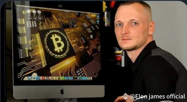 😱 New Strategy from the Man Who Lost 7,500 BTC #JamesHowe | Elon james ...