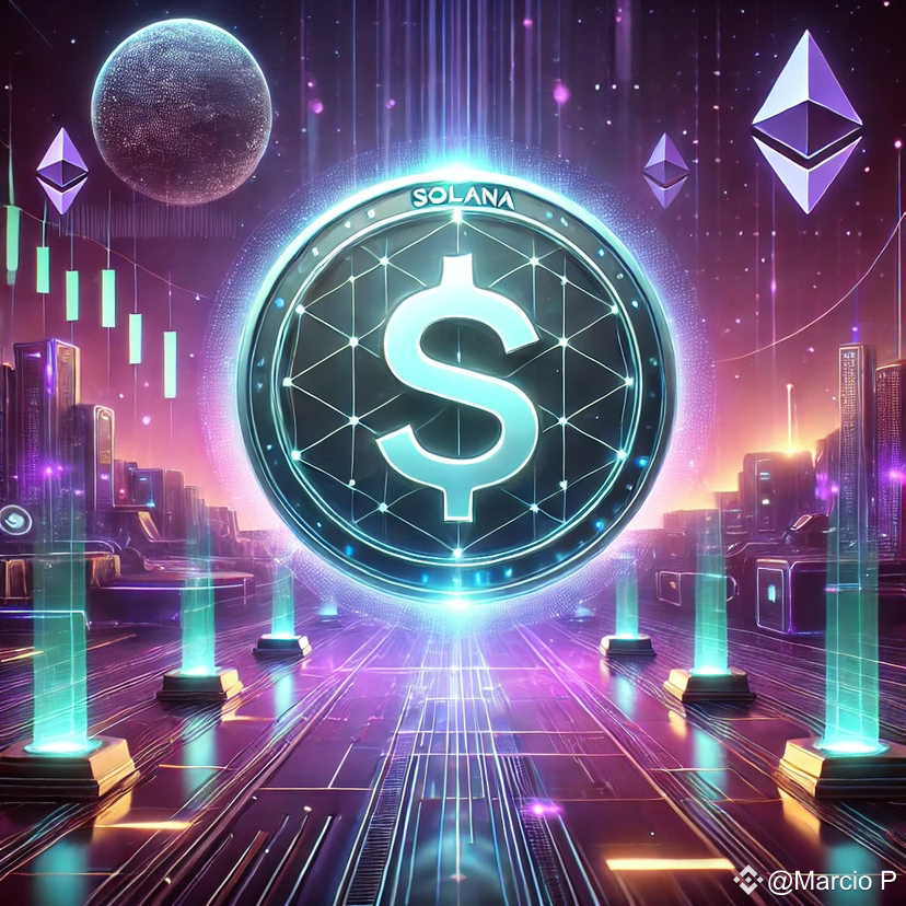 🔥 Market Analysis: Solana (SOL) is down! What is happening? | Marcio P ...