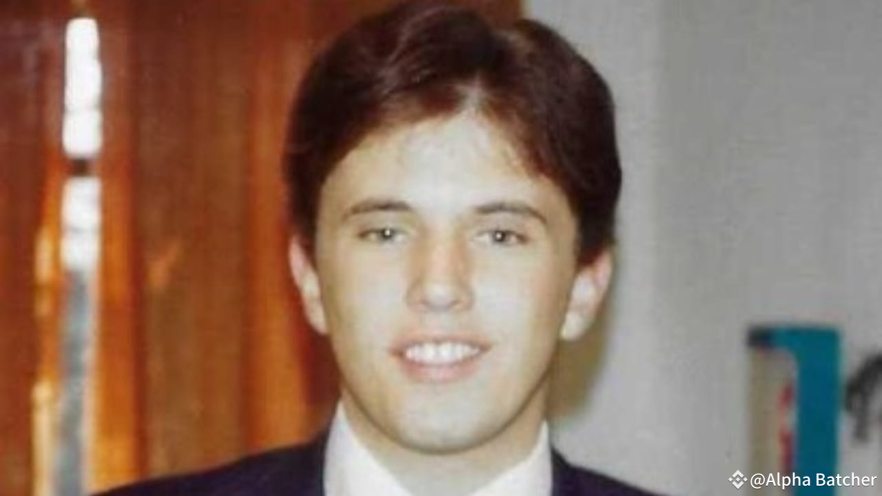 This guy lost $55B on XRP. After this, he got hacked for $112M. Untold ...