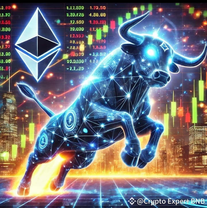 **🚀 Ethereum Future Price: What’s Next for ETH? 🌟experts p | Crypto ...