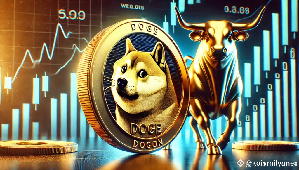 Dogecoin Foundation Launches Corporate Arm and DOGE Reserve— | koinmilyoner on Binance Square