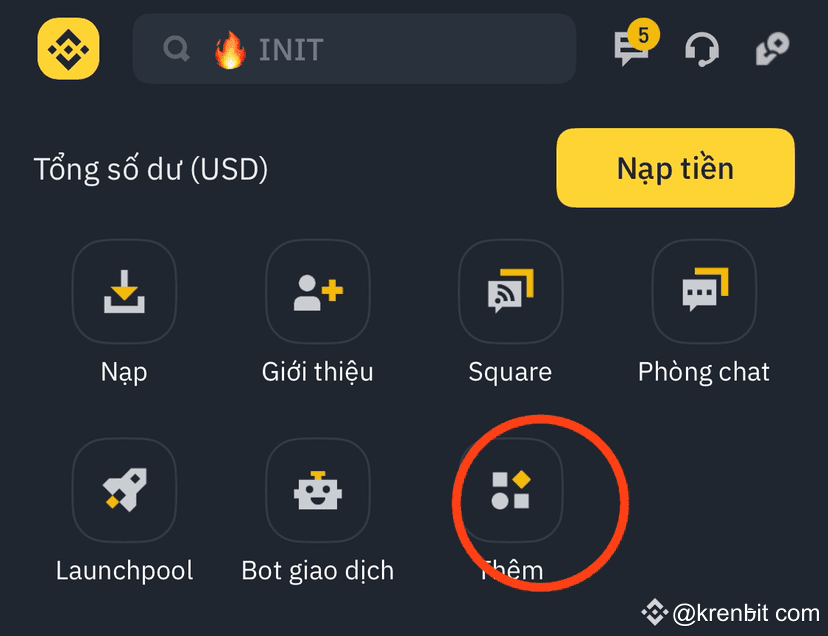 #Binance new release score calculation #alphapoint To know | krenbit ...