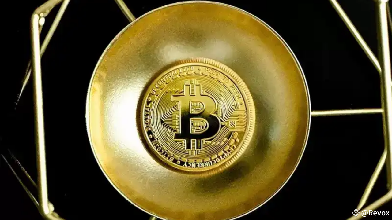 Bitcoin’s Uptrend… “BTC Next Price Target $74,000” | REVOX on Binance ...