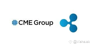 CME Group will launch XRP futures on May 19, pending regulat | Vishalak on Binance Square