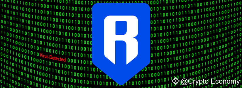 Breaking! Gaming Blockchain Ronin Network Hit by $9.8 Million Ether Hack | Crypto Economy on ...