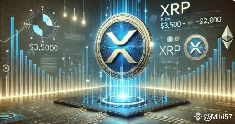 How high can XRP rise There is no limit to how much XRP can | Miki57 on ...