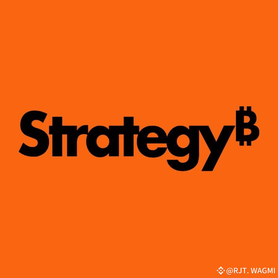 MicroStrategy acquires 3,459 Bitcoins between April 7 and Ap | RJT_WAGMI on Binance Square