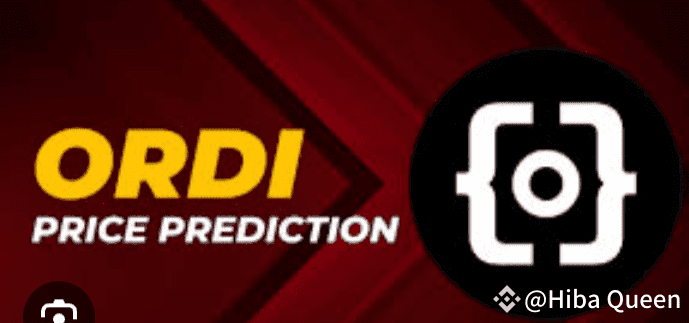 🚀 ORDI Price Forecast: Exciting Growth Potential Ahead! 📈 | Hiba Queen ...
