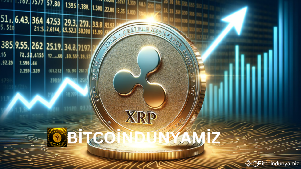 XRP Price Prediction: Bullish Pattern Points to a 40% Increase in the Coming Days ...