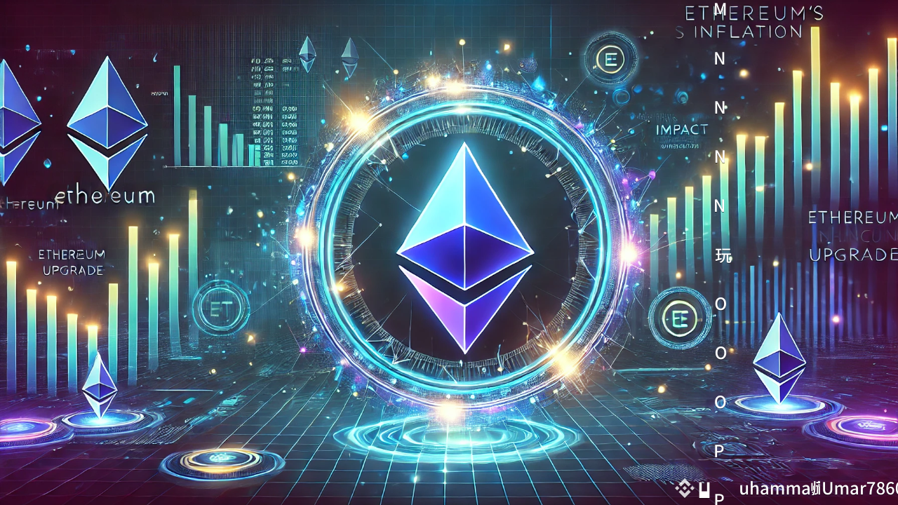 The Impact of Ethereum's Inflation Surge Post-Dencun Upgrade ...