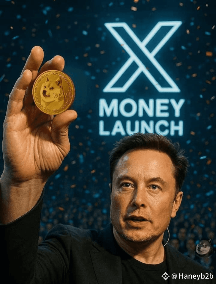 🚨 $DOGE — The Truth Is Out! 🚨 The real reason Dogecoin | Haneyb2b on ...