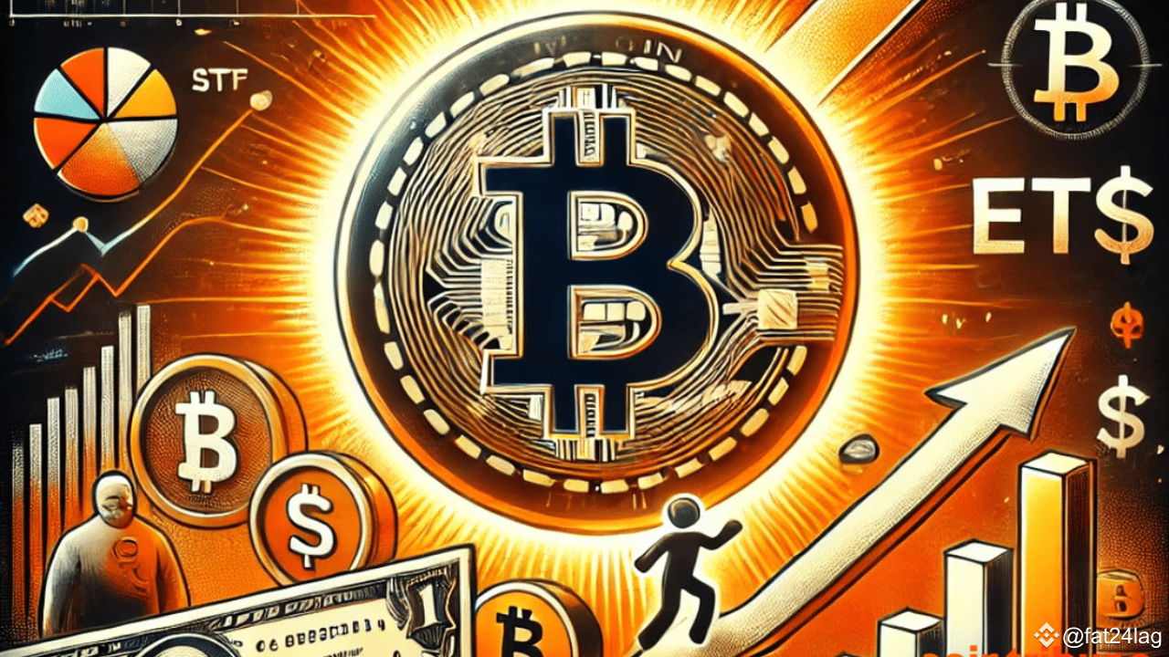 Bitcoin is rising again: Here's why the price is so high! | lag24th on ...