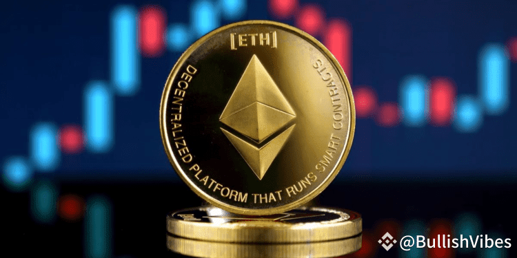 Ethereum’s ($ETH ) Latest Update: Bullish Trend Ahead? 🔥 E ...